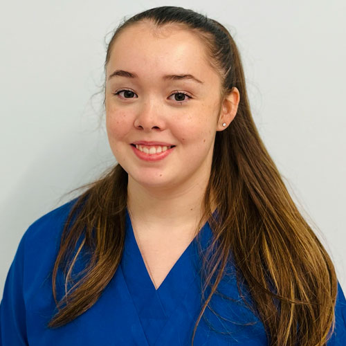 Meet The Team - Barns Dental Practice