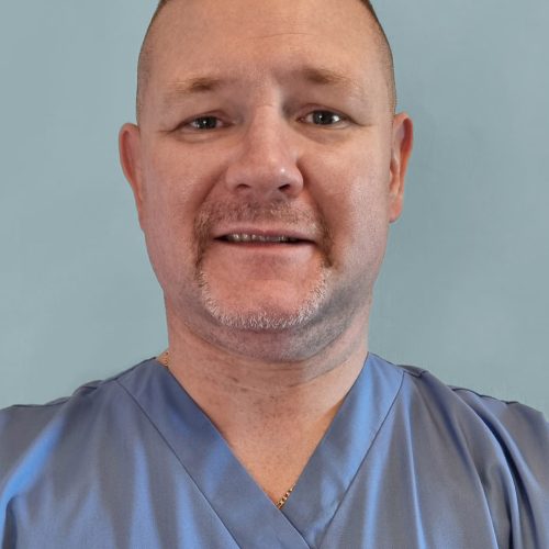 Meet The Team - Barns Dental Practice